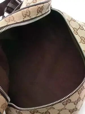 Gucci 2010s Gg Canvas Belt Bag - Neutrals