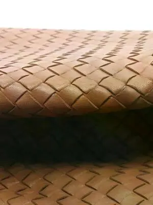 Bottega Veneta Large Intrecciato Leather Tote Bag