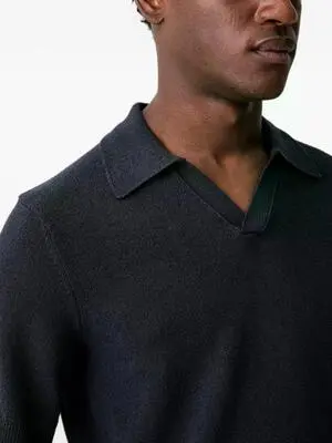 Marc O'polo Polo-collar T-shirt