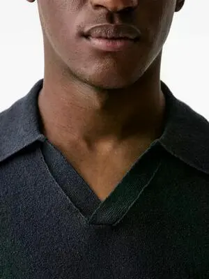 Marc O'polo Polo-collar T-shirt