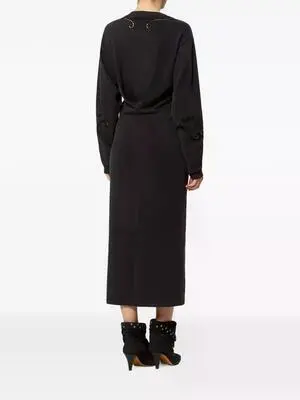 MARANT ETOILE Enaelle Dress