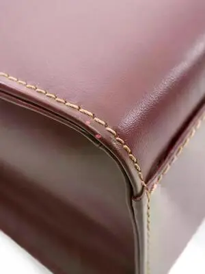 Cartier 2010s Must De Tote Bag
