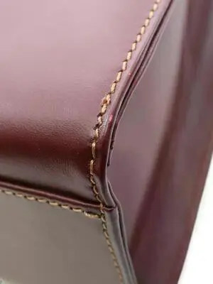 Cartier 2010s Must De Tote Bag