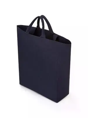 Karl Lagerfeld Logo Tall Tote Bag