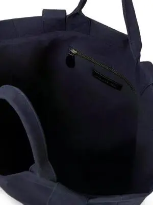 Karl Lagerfeld Logo Tall Tote Bag