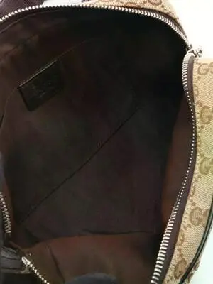 Gucci 2010s Gg Belt Bag