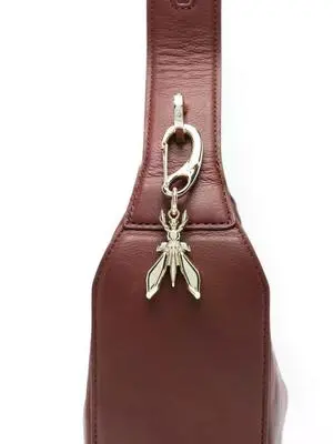 Patrizia Pepe Leather Shoulder Bag