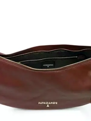Patrizia Pepe Leather Shoulder Bag