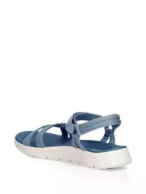 Sketchers Gowalk Touch-strap Sandals