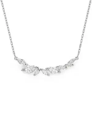 SWAROVSKI Marquise-cut Crystal Necklace
