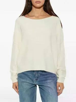 American Vintage Loose-fit Jumper