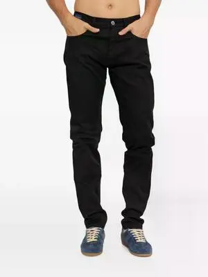 Paul & Shark Straight-leg Jeans