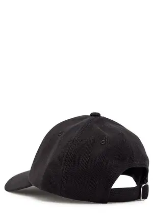 BOSS Zed Herringbone Cotton Cap
