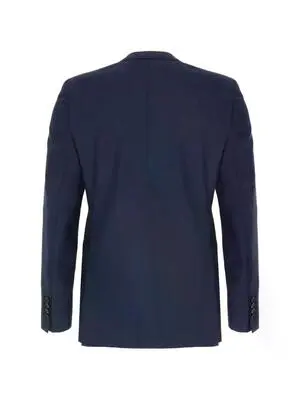 COLAMARINO Single-breasted Suit - Blue
