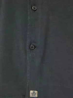 SONRISA Long-sleeve Button-up Shirt
