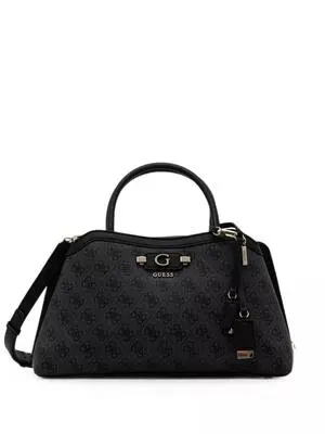 Guess Lindsey Tote Bag - Grey