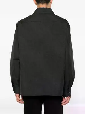 Valentino Garavani Vlogo Signature Patch-pocket Jacket