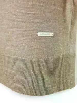 MANDELLI Short-sleeve Polo Shirt