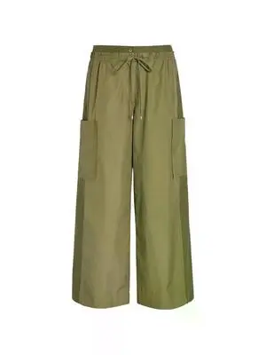 3.1 Phillip Lim Drawstring-fastening Cargo Pants