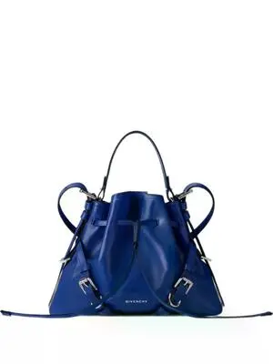 Givenchy Adjustable Bucket Bags