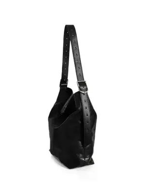 Zadig&Voltaire Jane Hobo Bag