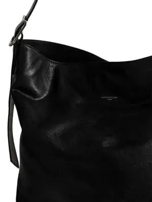 Zadig&Voltaire Jane Hobo Bag