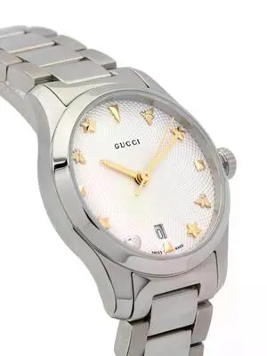 Gucci G-timeless 27mm Watch