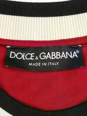Dolce & Gabbana 2010s Long-sleeves Sweater