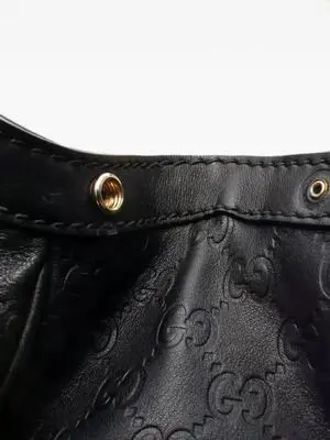 Gucci Sukey Ssima Tote Bag