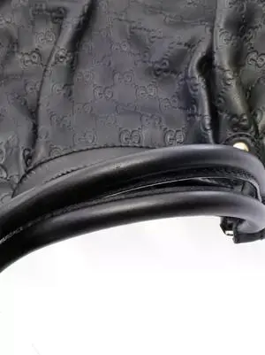 Gucci Sukey Ssima Tote Bag