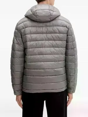 Marc O'polo Hooded Quilted Jacket