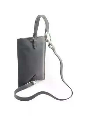 Hermès Calf Leather Poussin Plus Belt Bag