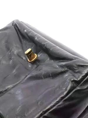 Balenciaga Monaco Bb Shoulder Bag
