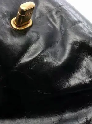 Balenciaga Monaco Bb Shoulder Bag