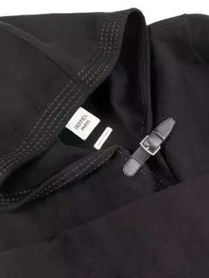 Hermès 20s Albion H Passant Cardigan