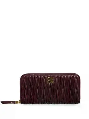 WALLETS