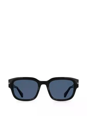 Lacoste Logo-detail Sunglasses