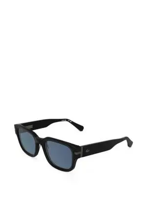 Lacoste Logo-detail Sunglasses