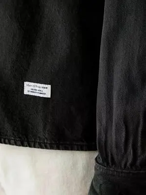 Marc O'polo Chest-pocket Button-up Shirt