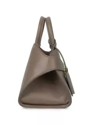 FERRAGAMO Mini Hug Tote Bag