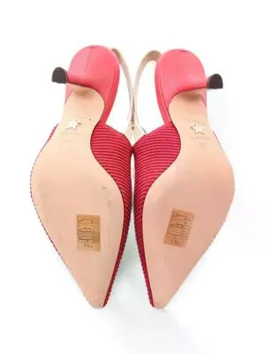 Dior 2020s Pointed-toe Pumps