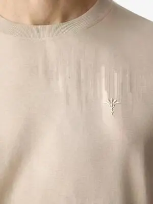 JOOP! Priamo Logo-embroidered T-shirt