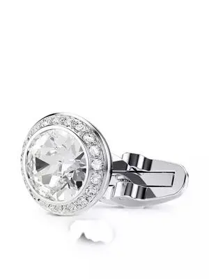 SWAROVSKI Crystal Cufflinks