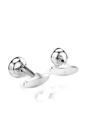 SWAROVSKI Crystal Cufflinks