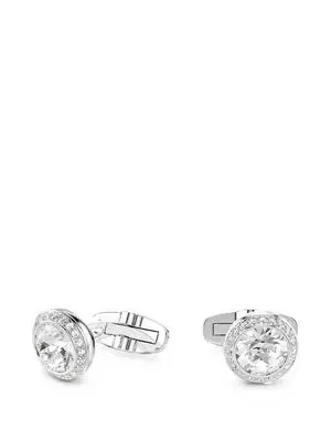 SWAROVSKI Crystal Cufflinks