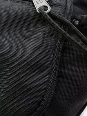 Balenciaga 2000s Explorer Belt Bag - Black