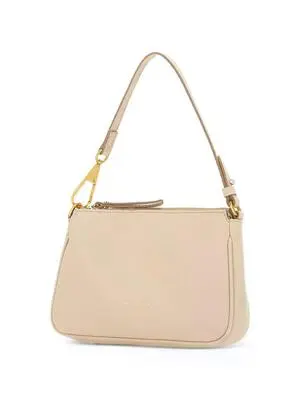 GIANNI CHIARINI Brooke Leather Shoulder Bag