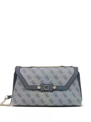 Guess Flap Cross Body Bags