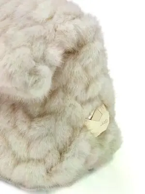Liu Jo Faux Fur Riccy Bag