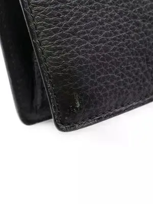 Cartier Pasha Clutch Bag